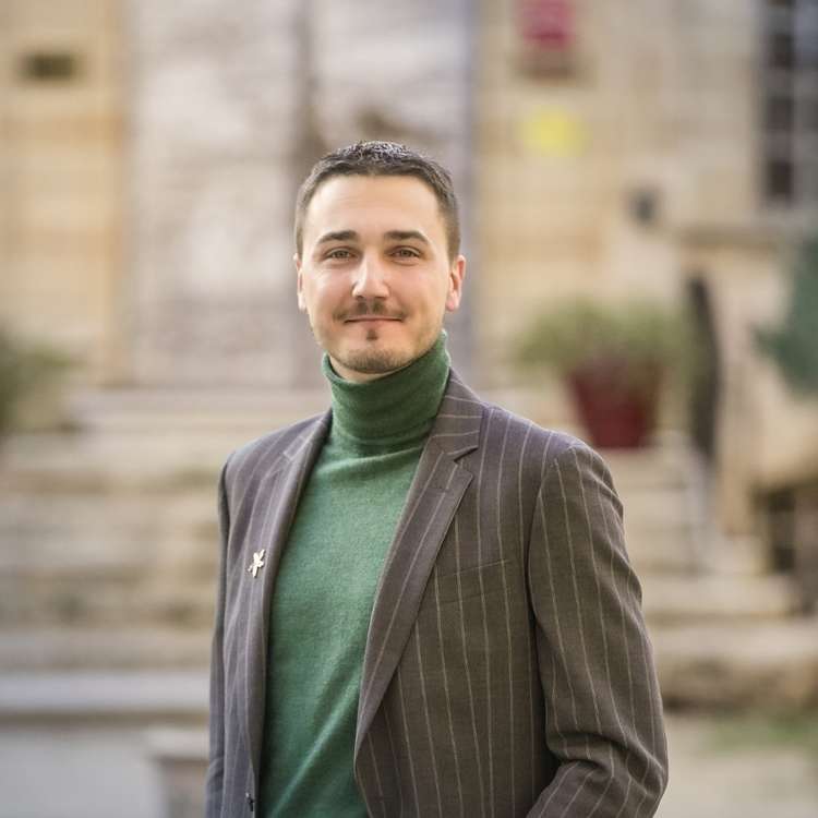 Aldric TOUTIN - Aktantis