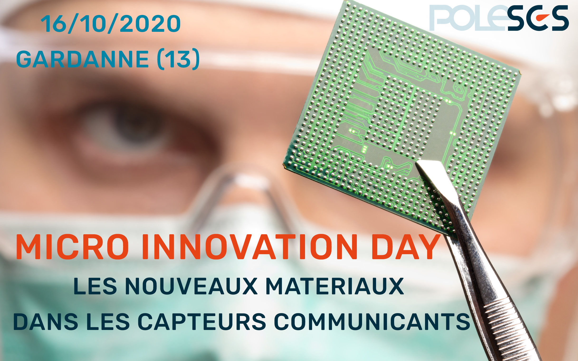 Micro Innovation Day – Save The Date - Aktantis