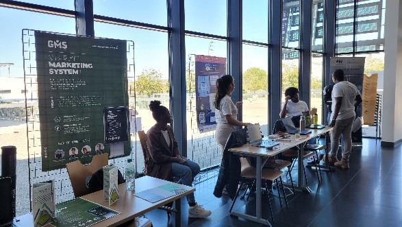 Micro Innovation Day IV - Près de 100 participants réunis