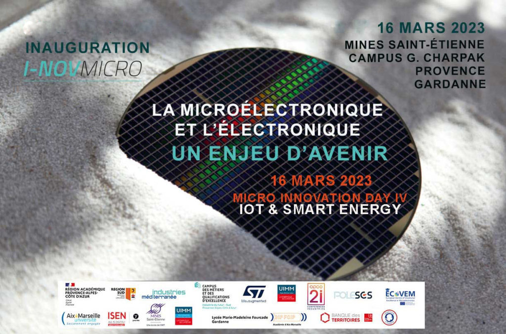 Micro Innovation Day IV - Près de 100 participants réunis