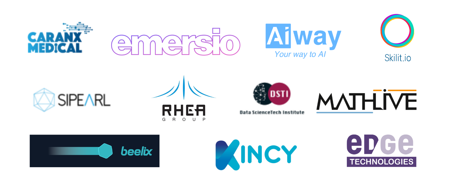 Rencontres de talents en IA au 3IA TALENTS DAY | Pôle SCS